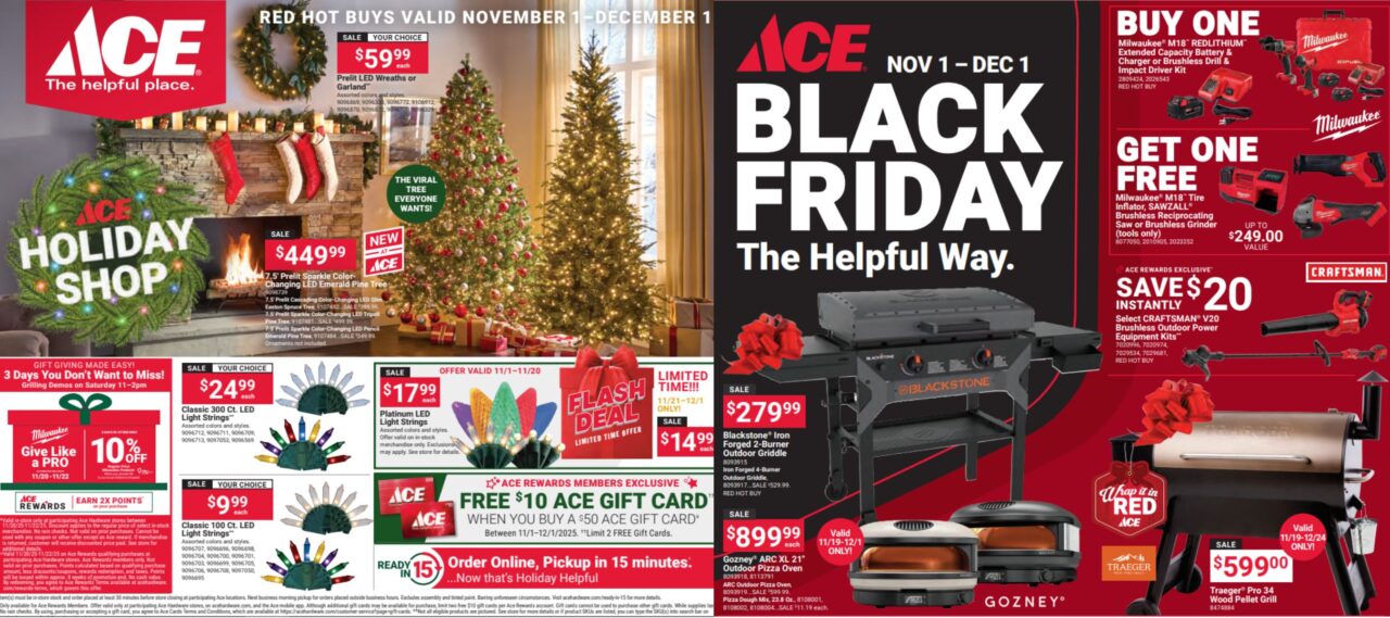 D’s Ace Hardware | Hardware Store Near Me Florida